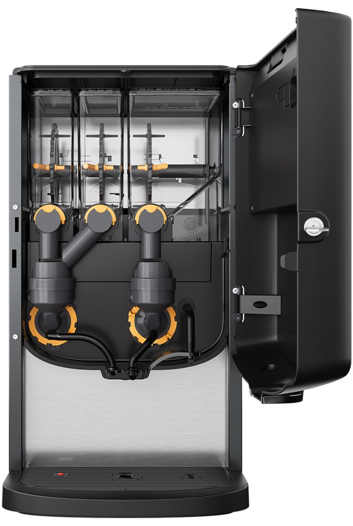 Bravilor Bolero 32 Instant Coffee Machine | The Coffee Warehouse